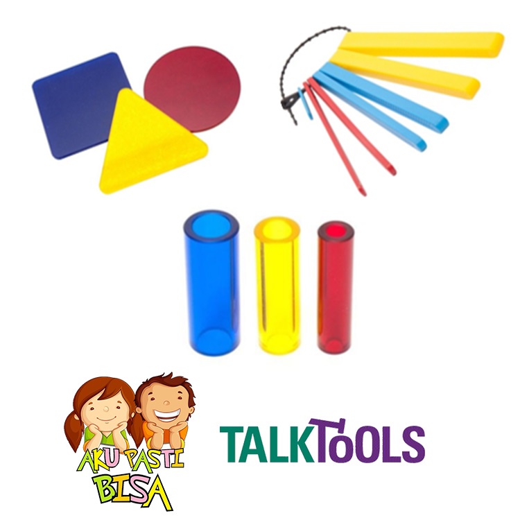 Jual TALKTOOLS – Apraxia Tools | Shopee Indonesia