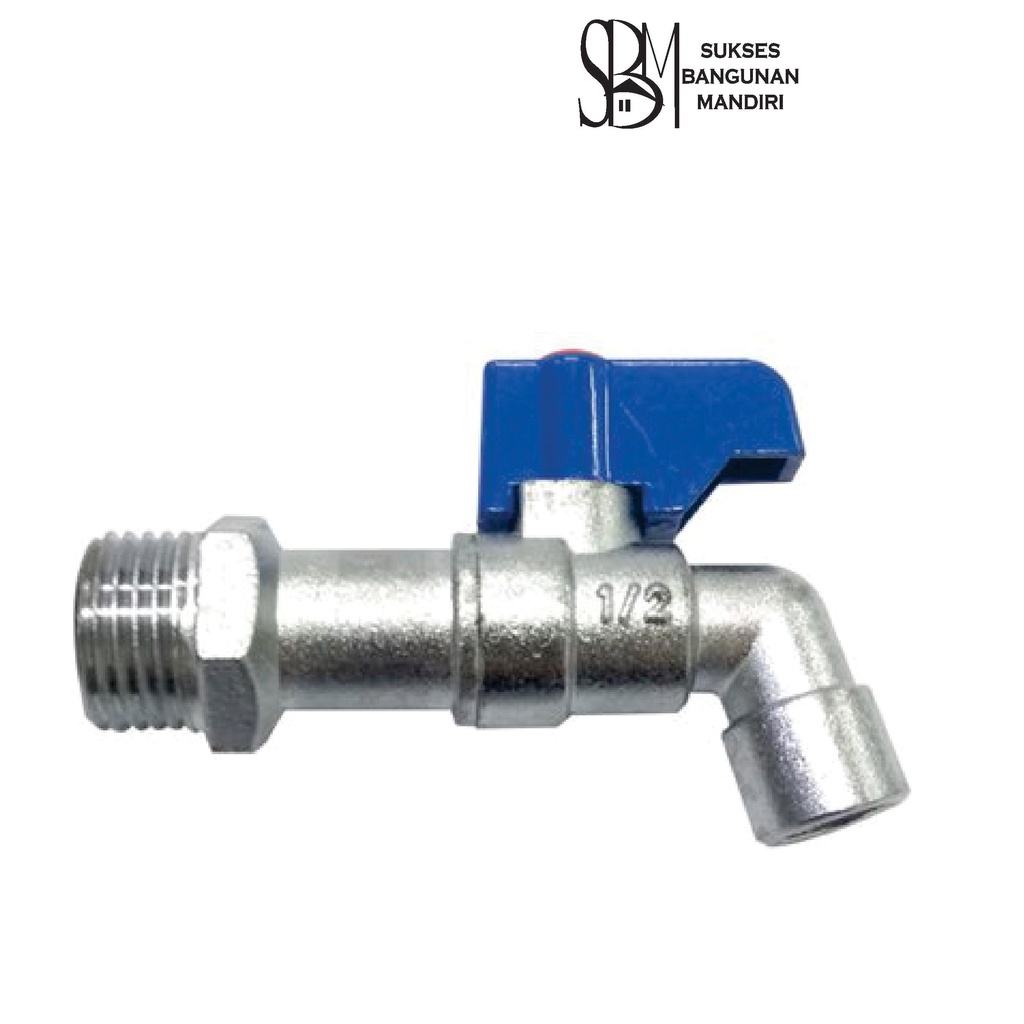 Jual Kran Dinding Onda BC 1/2" | Shopee Indonesia