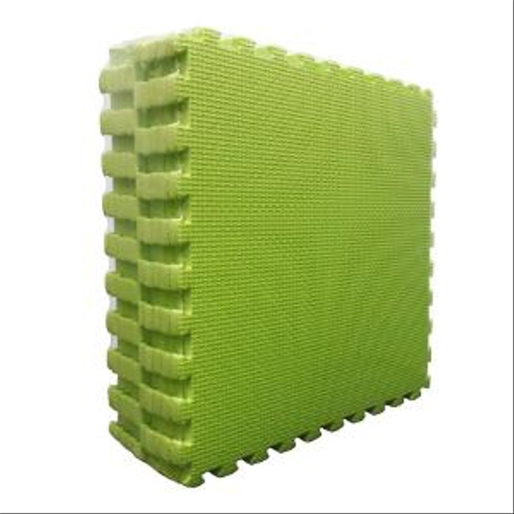 Jual Promo Karpet polos Matras Puzzle Evamat evamats eva alas bermain ...