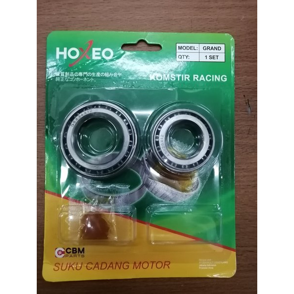 Jual Dijual KOMSTIR RACING BAMBU SUPRA GRAND KHARISMA BEAT VARIO SUPRA ...