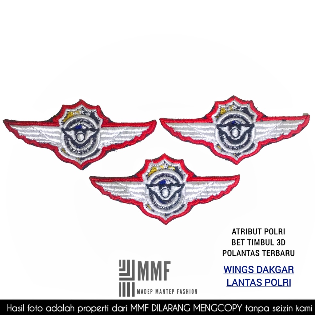 Jual ATRIBUT BET LANTAS POLRI TERBARU BET TIMBUL LANTAS PELOPOR LANTAS ...