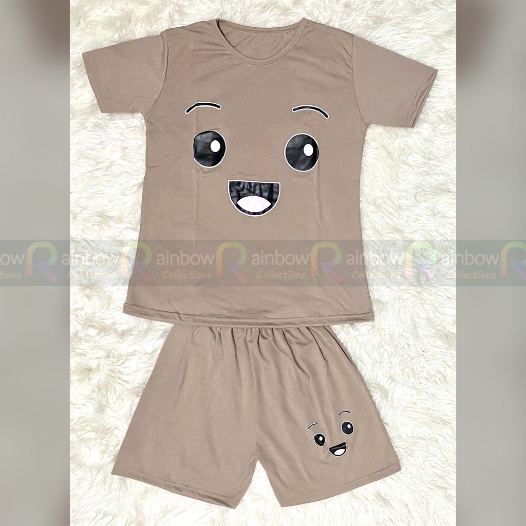 Jual SET SETELAN WANITA ADUDU / SET ADUDU TEBAL DAN ADEM | Shopee Indonesia