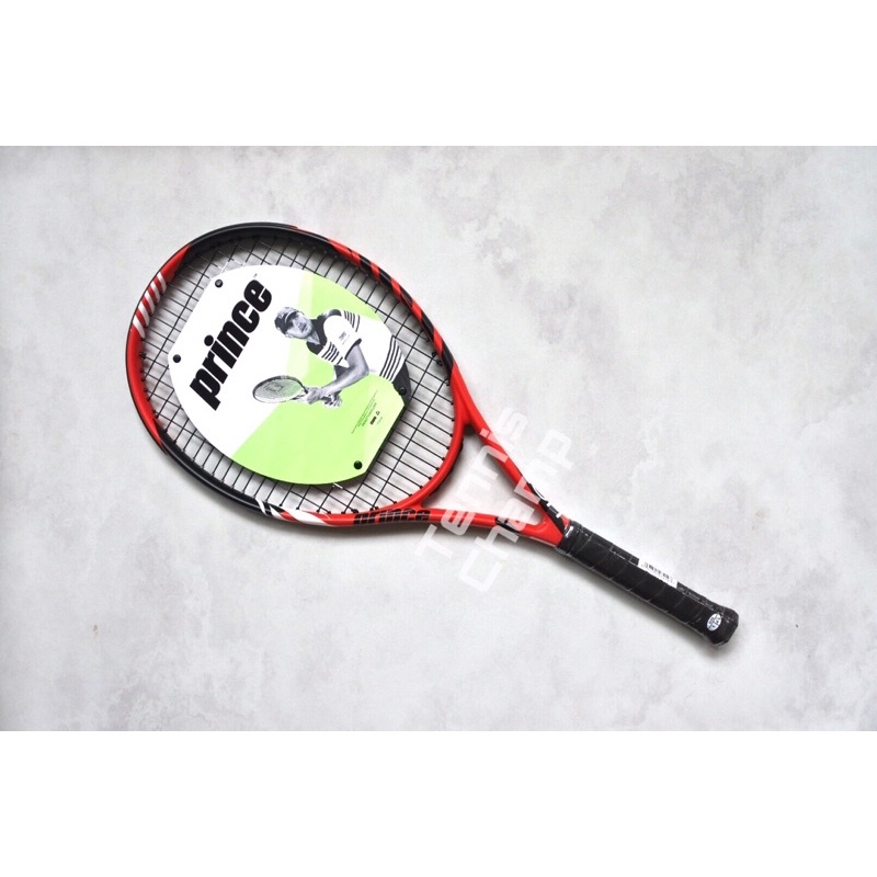 Jual Raket Tenis Prince Hornet Pro 105/ Tennis Racket Prince Original ...