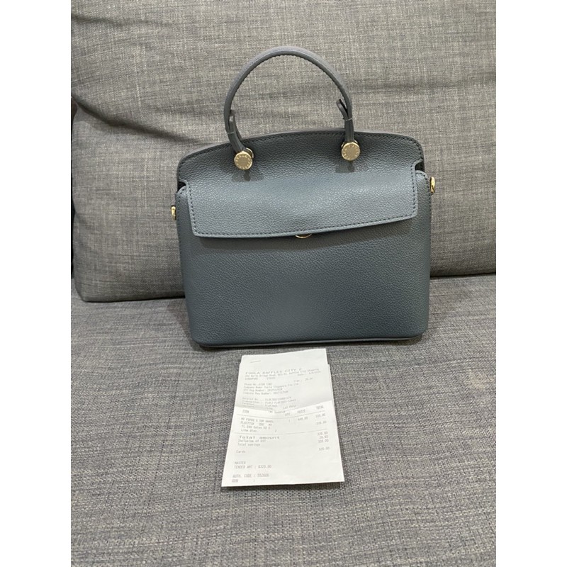 Jual Furla Piper small | Shopee Indonesia