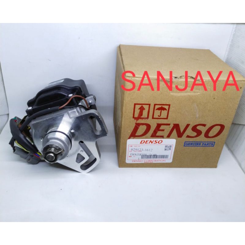 Jual DELCO CDI ATAU DISTRIBUTOR ASSY DENSO ALL NEW COROLLA & GREAT ...
