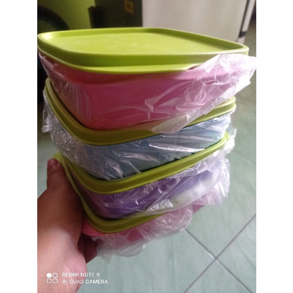 Jual lolly tup bekal tupperware | Shopee Indonesia