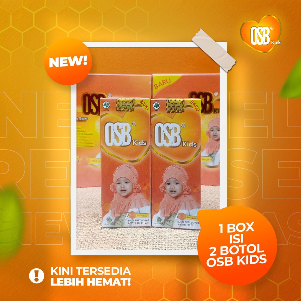 Jual OSB KIDS ( OMAR SMART BRAIN ) VITAMIN OTAK 100% ORIGINAL | Shopee ... Jual OSB KIDS ( OMAR SMART BRAIN ) VITAMIN OTAK 100% ORIGINAL | Shopee ...