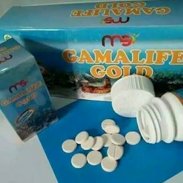 Jual OBAT GAMAT GAMALIFE MSI ORIGINAL (harga perbiji) | Shopee Indonesia