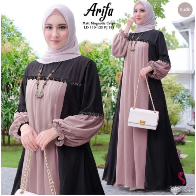 Jual Arifa | Shopee Indonesia
