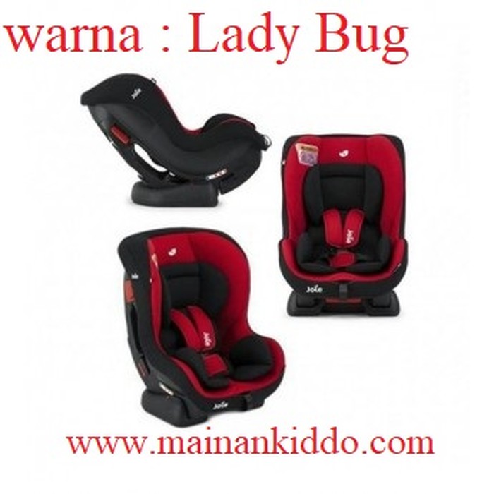 Jual Joie Kursi Mobil Anak Meet Tilt Car seat | Shopee Indonesia