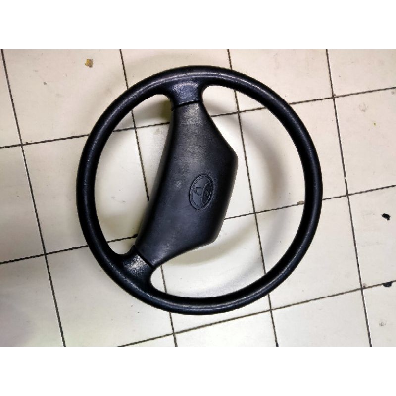 Jual stir wheel original toyota kijang kapsul gen 1& 2 | Shopee Indonesia