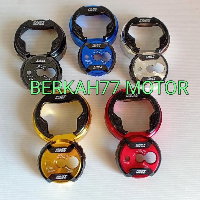 Jual (((Bisa Bayar Di Tempat))) Cover Variasi Nmax Set Tutup Tangki ...