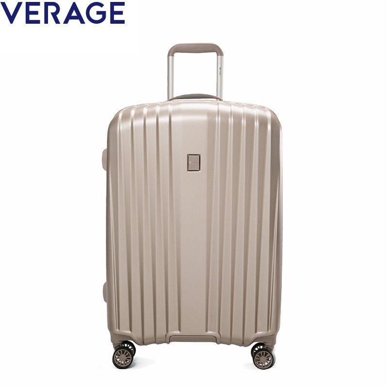 Jual Koper Ringan Verage 25 inch Medium Original Ori Brand | Shopee Indonesia