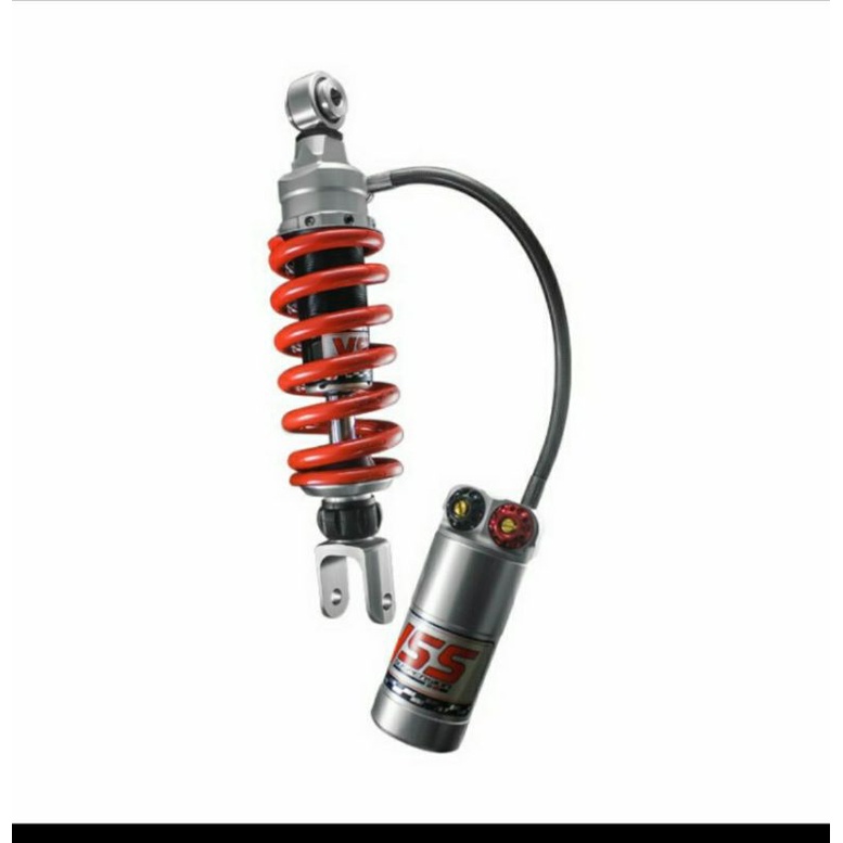 Jual shock yss original honda CBR 250-YSS G-series MX366-295 TRWL | Shopee Indonesia