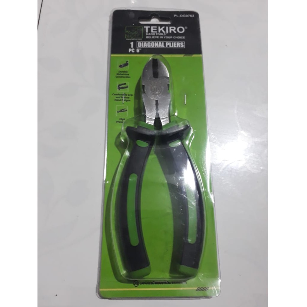 Jual TANG POTONG KAWAT BESI KAYU TEKIRO BESAR KECIL BAGUS MURAH ...