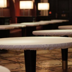 Jual Moulton Round Cloth Putih D 150 cm | Shopee Indonesia