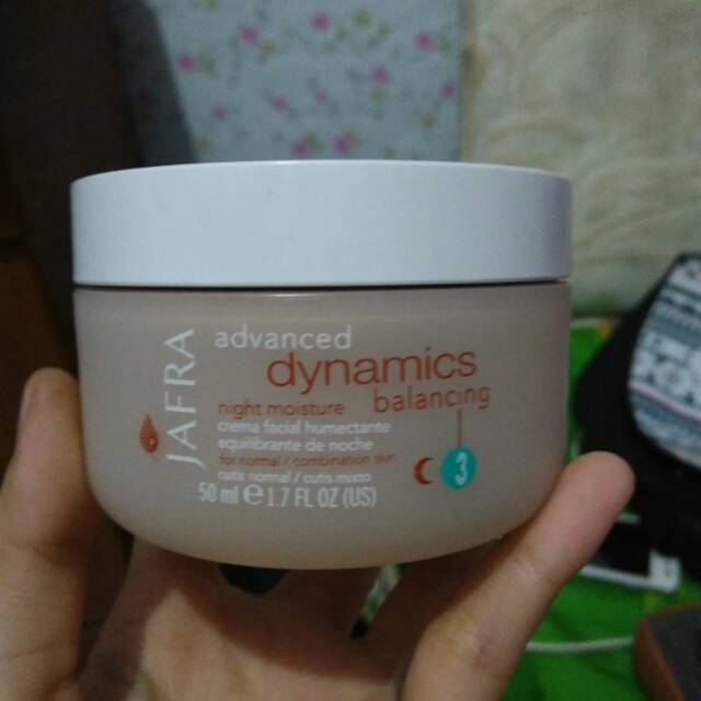 Jual Jafra Advanced Dynamics Balancing | Shopee Indonesia