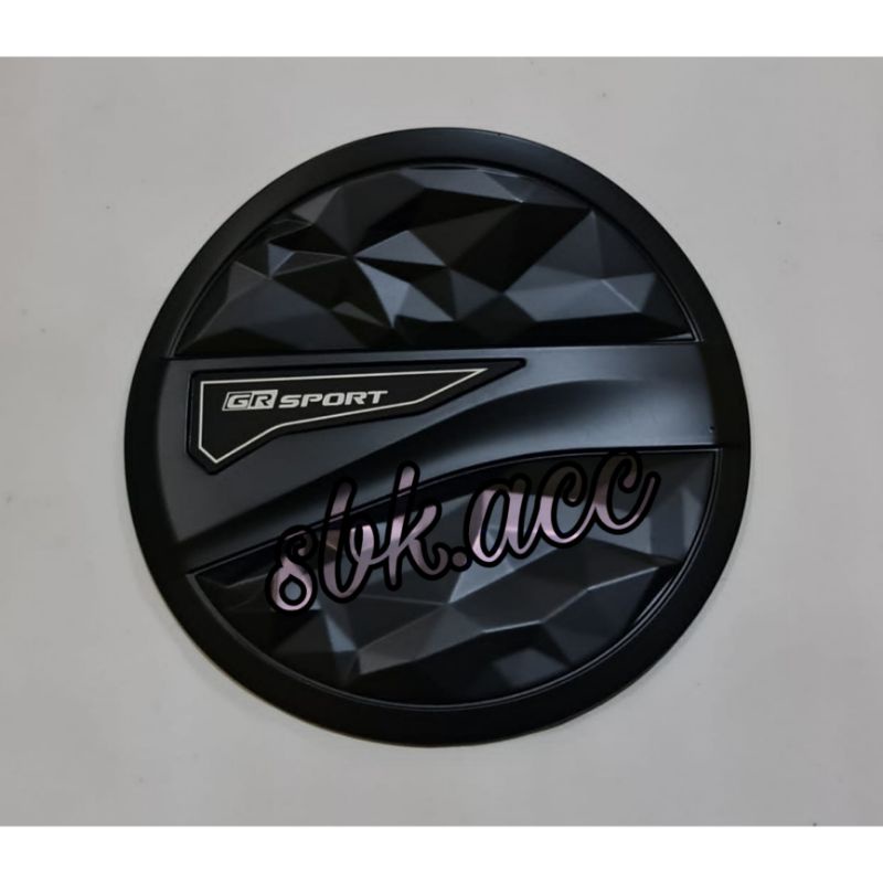 Jual Tank Cover All New Rush 2018 2019 2020 2021 2022 2023 2024 GR ...
