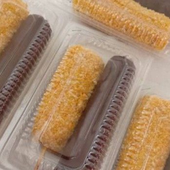 Jual Corndog Mozarella Coklat Frozen | Shopee Indonesia
