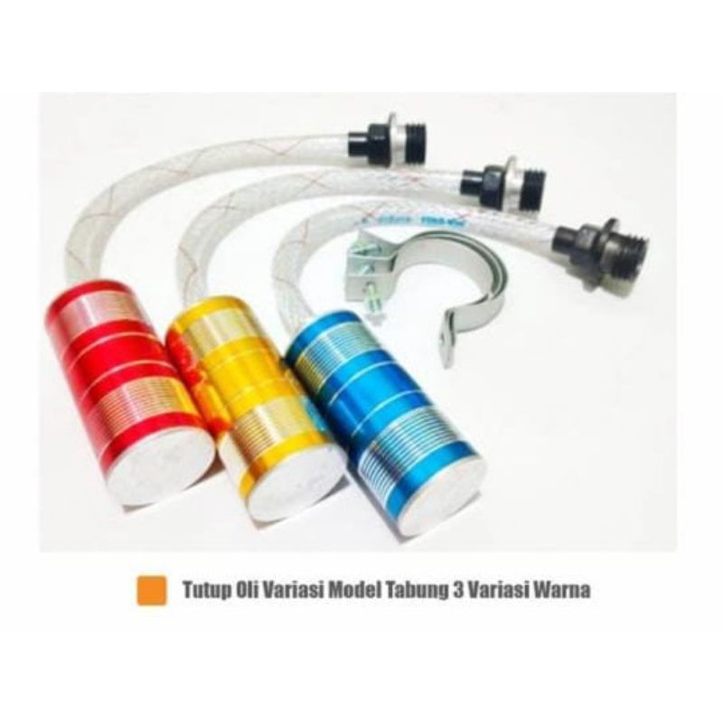 Jual tutup tabung oli universal tutup oli variasi tutup oli warna tutup ... Jual tutup tabung oli universal tutup oli variasi tutup oli warna tutup ...