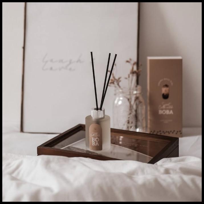 Jual Surat Cinta Untuk Boba Reed Diffuser | Shopee Indonesia
