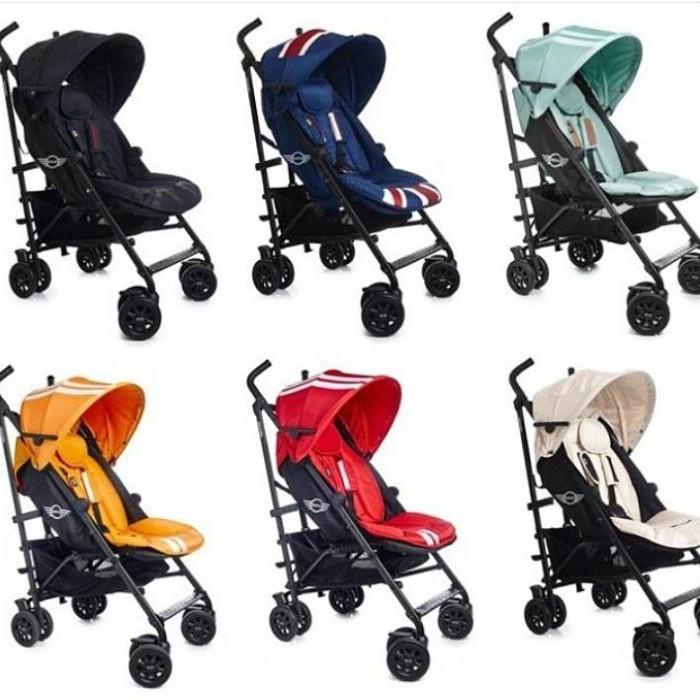 Jual Stroller Easywalker Mini Buggy | Shopee Indonesia