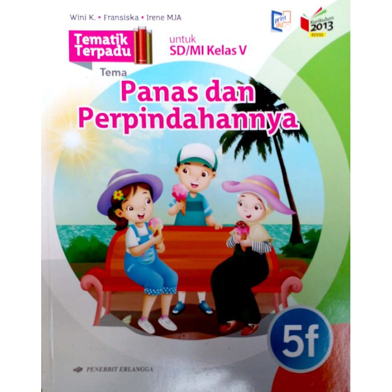 Jual Buku Tematik Terpadu Jilid Tokoh dan Penemuan Untuk SD/MI Kelas 5 ... Jual Buku Tematik Terpadu Jilid Tokoh dan Penemuan Untuk SD/MI Kelas 5 ...