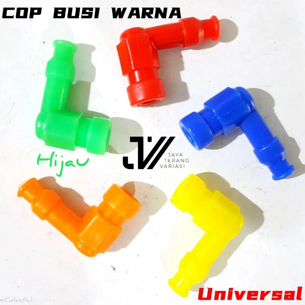 Jual Cop Busi KTC Racing/Cop Busi Kytaco Original/Cop Busi Racing ...