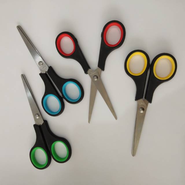 Jual Gunting Papan Go Go 9005 (M) | Shopee Indonesia