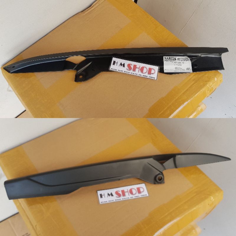 Jual Hmshop stengkas tutup rantai blade lama absolute revo | Shopee ...