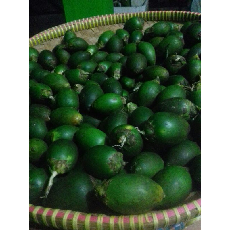 Jual pinang muda fresh promo 500 gram | Shopee Indonesia