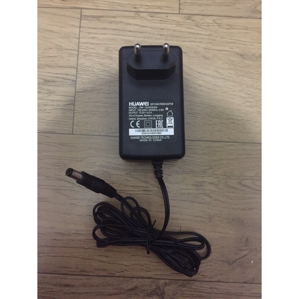 Jual HUAWEI Adaptor Switching Power Adaptor 12v 2A | Shopee Indonesia