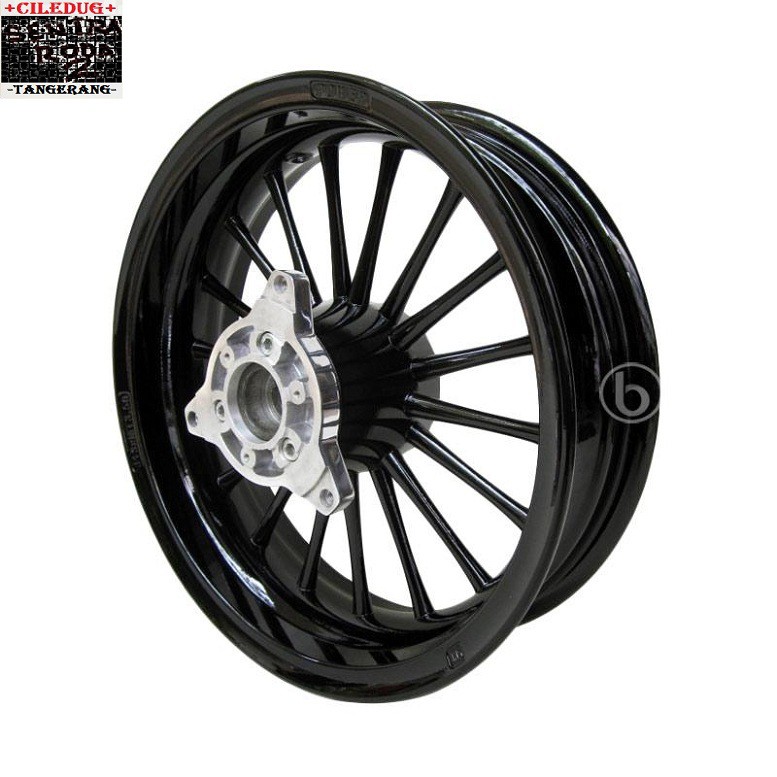 Jual Velg Racing Power Yamaha Nmax New 2020 Model Classic Ukuran 350/ ...