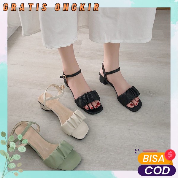 Jual Higheels Terlaris Highils Wisuda Model Terbaru 2023 Heel Acara ...