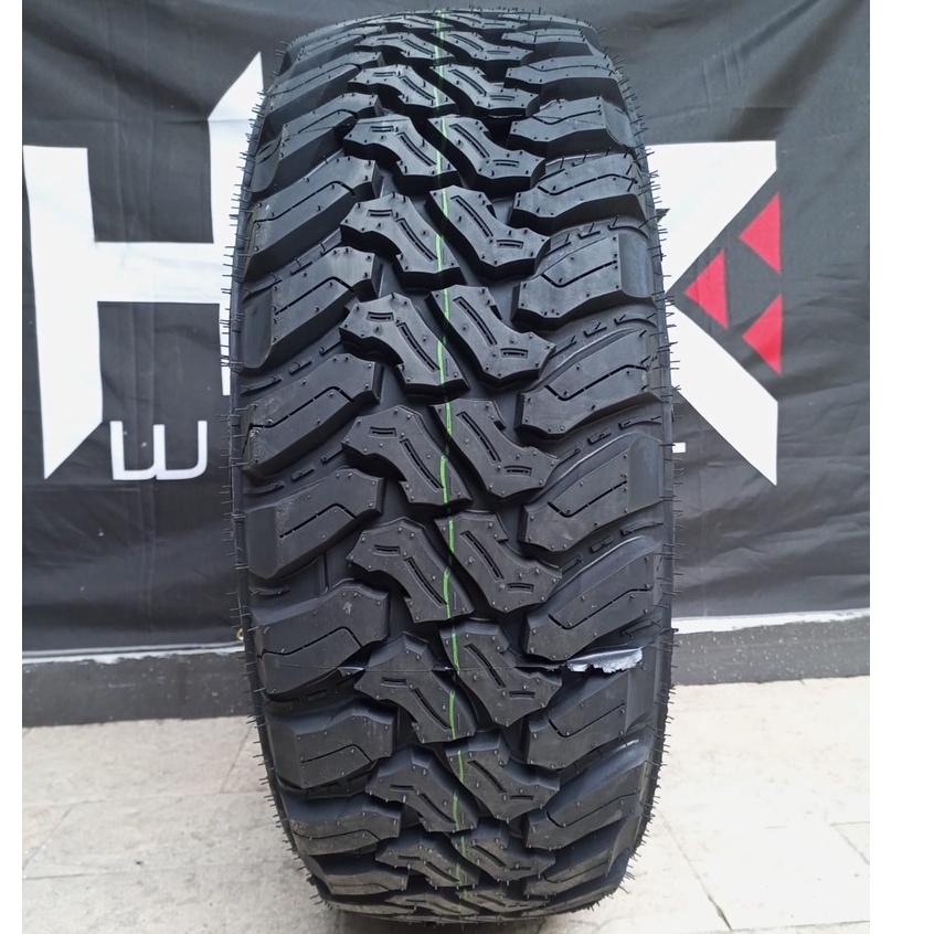 Jual Ban Mobil offroad ACCELERA MT-01 33 12,5 R15 cocok buat fortuner ...