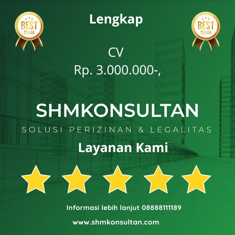 Jual CV Commanditaire Vennootschap lengkap | Shopee Indonesia