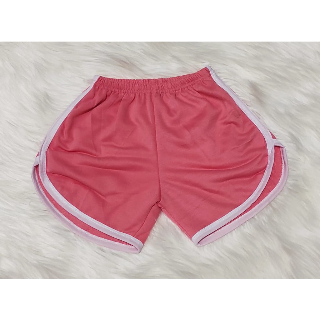 Jual GSFit4You Hotpants Muniko Celana Pendek Santai Wanita Dewasa ...