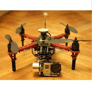 Jual Frame F330 RW Multi-Rotor Quad Copter Airframe 33cm Indoor Multicopter | Shopee Indonesia