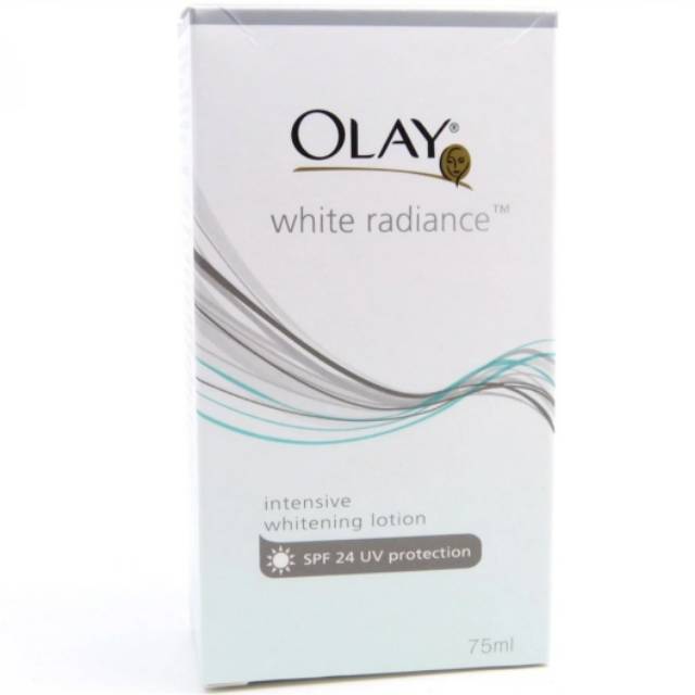 Jual OLAY WHITE RADIANCE | Shopee Indonesia