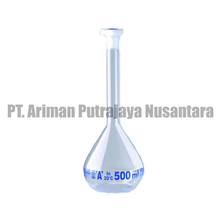 Jual Labu Ukur / Vol Flask 500 ml | Shopee Indonesia