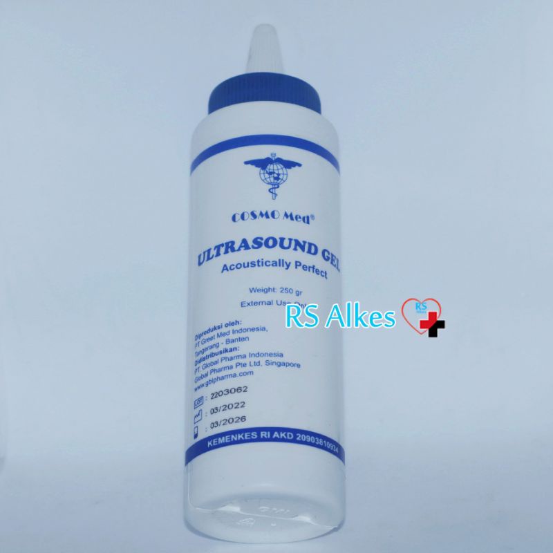 Jual USG Gel USG Gell Ultrasound Gell Jelly Dopler /btl | Shopee Indonesia