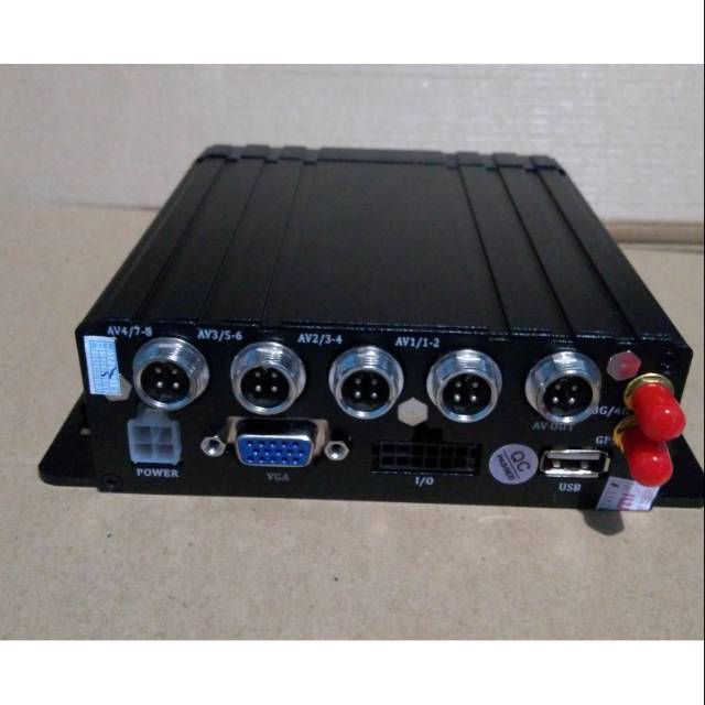 Jual MDVR / mobile dvr 2mp | Shopee Indonesia