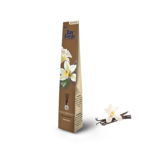 Jual Bayfresh Reed Diffuser Refill Vanilla Bean 30 ml | Shopee Indonesia