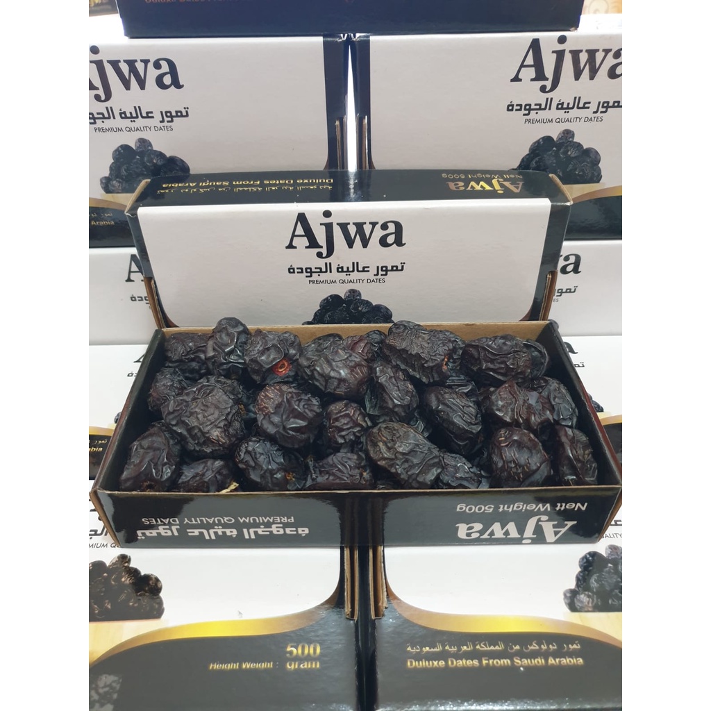 Jual Kurma Asli Terlengkap & Harga Terbaru Juni 2026 | Shopee Indonesia