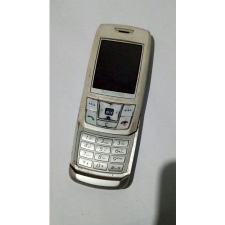 Jual samsung E250 slide | Shopee Indonesia