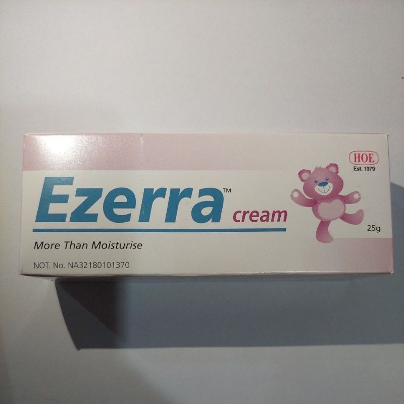 Jual Ezerra cream 25gr | Shopee Indonesia