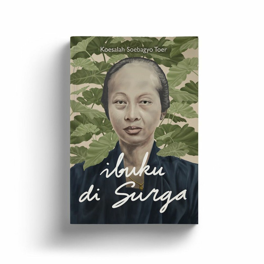 Jual IBUKU DI SURGA - KOESALAH SOEBAGYO TOER | Shopee Indonesia