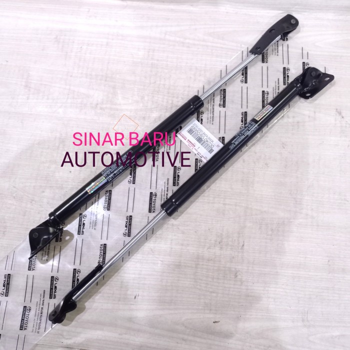 Jual SHOCK BREAKER SOK BAGASI BELAKANG TOYOTA INNOVA INOVA ORIGINAL ...