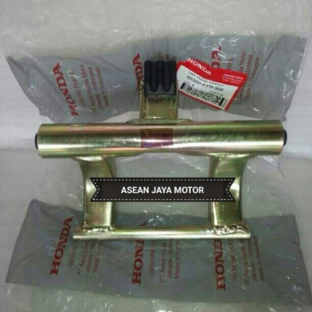 Jual ARM VARIO OLD / LINK ENGINE HANGER ORI HONDA | Shopee Indonesia