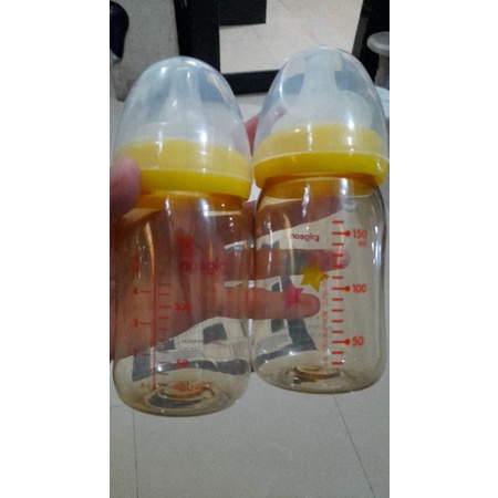 Jual botol pigeon PPSU | Shopee Indonesia